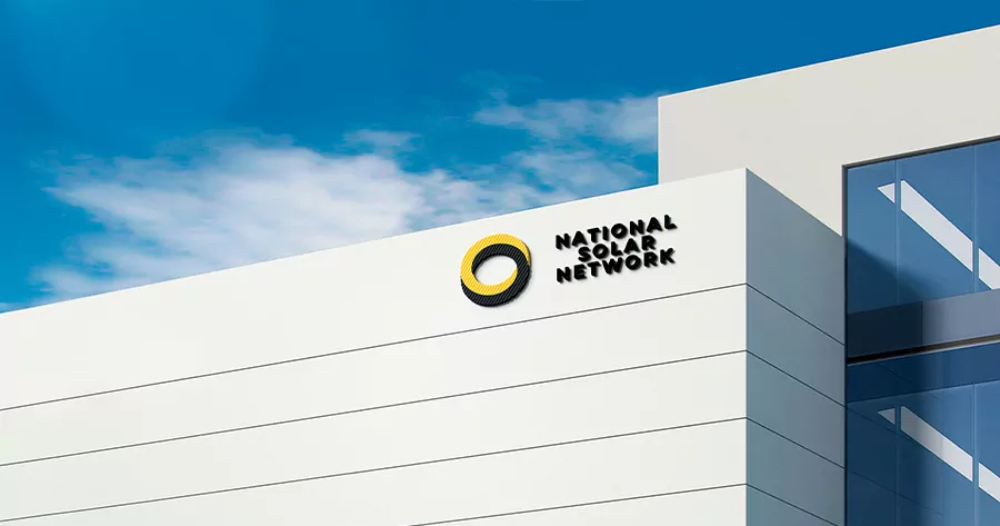 Why National Solar Network?