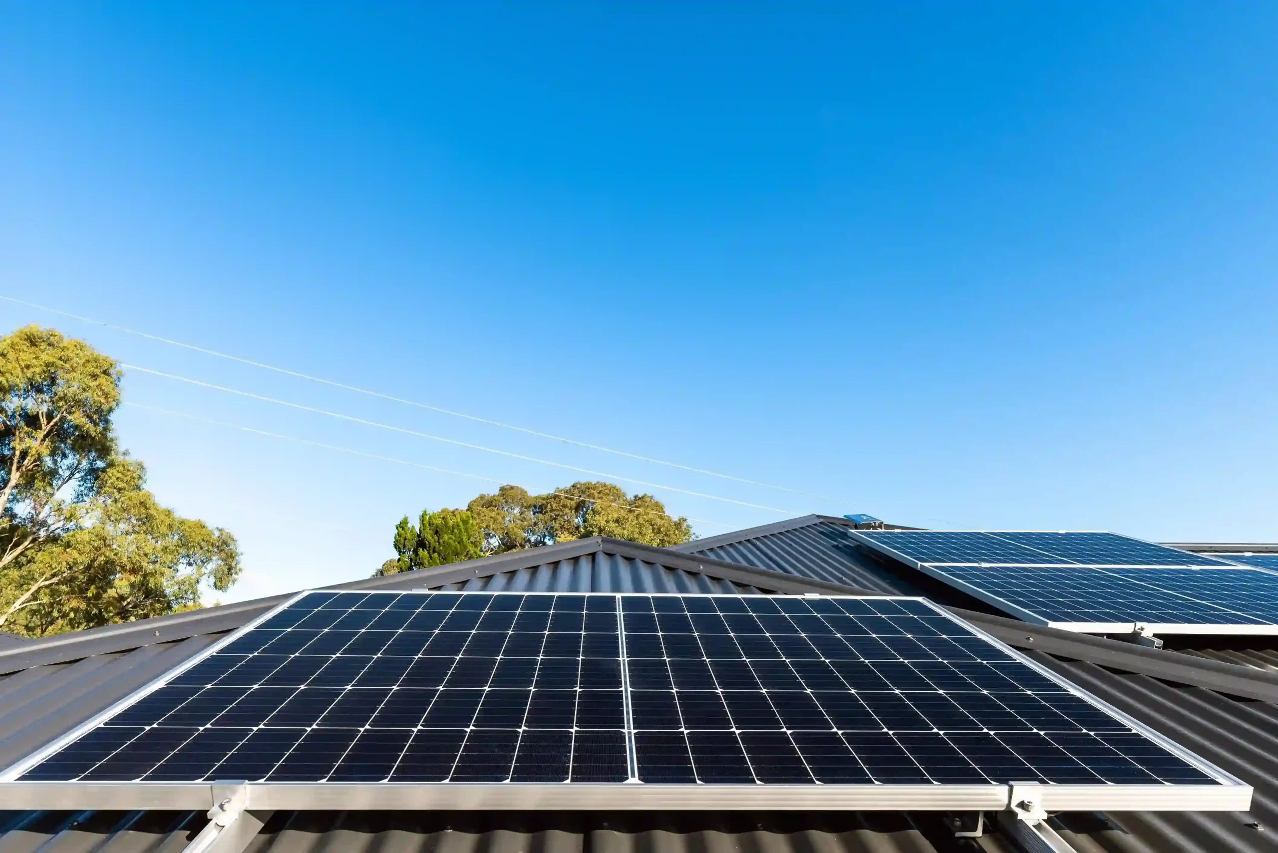 Solar Battery Storage Rockhampton | National Solar Network